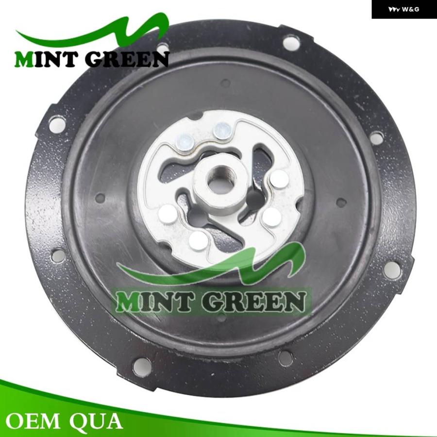 【並行輸入品】ACコンプレッサー クラッチハブプレート サッカー トヨタ RAV 4 III HIACE CAMRY RAV4 PREVIA ...