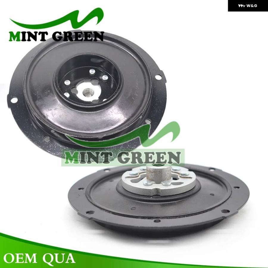 【並行輸入品】ACコンプレッサー クラッチハブプレート サッカー トヨタ RAV 4 III HIACE CAMRY RAV4 PREVIA ...