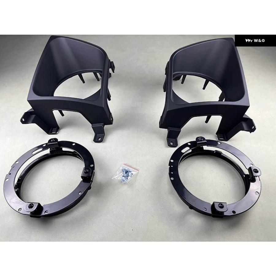【並行輸入品】トヨタ ランドクルーザー プラド LC95 1996-2002 カーパーツ カーコーナーランプ フロント ウィンカーライト ...