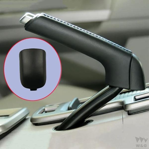 ブランド登録なし ボルボ C30 C70 S40 V50 ハンド ブレーキ ハンドル キャップ OEM 31329236 パーツ カー ...