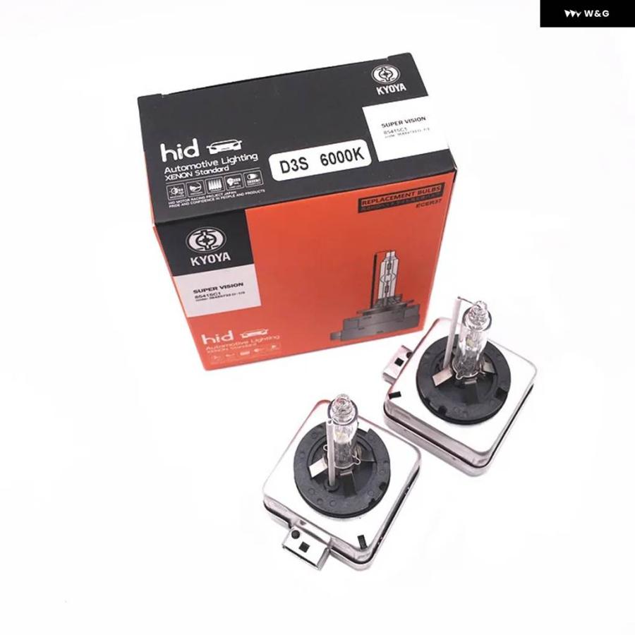 2個 12V 35ワット D1S D2S D3S D4S D2R D4R D1 D2 D3 D4 HID キセノン電球ボルボ XC60 2008-2015 ルノー クーペ 2012 BMW ...