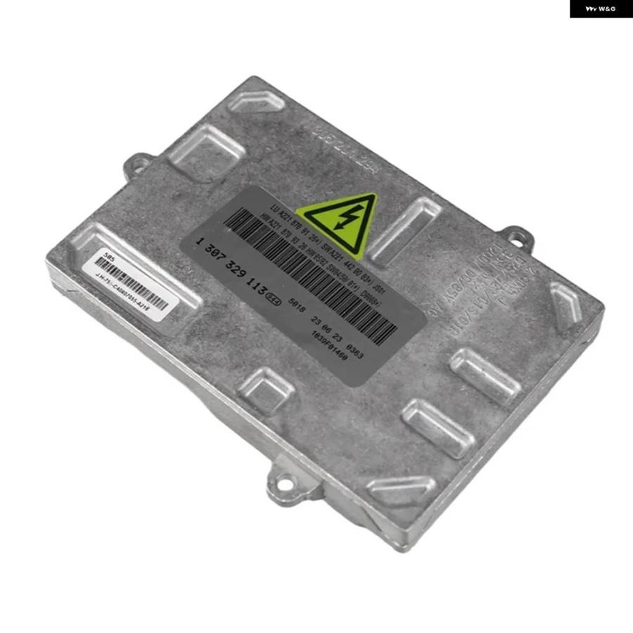 【並行輸入品】キセノン バラスト HID モジュール コントロール ユニット コンピューター 1307329127 1307329154 ...