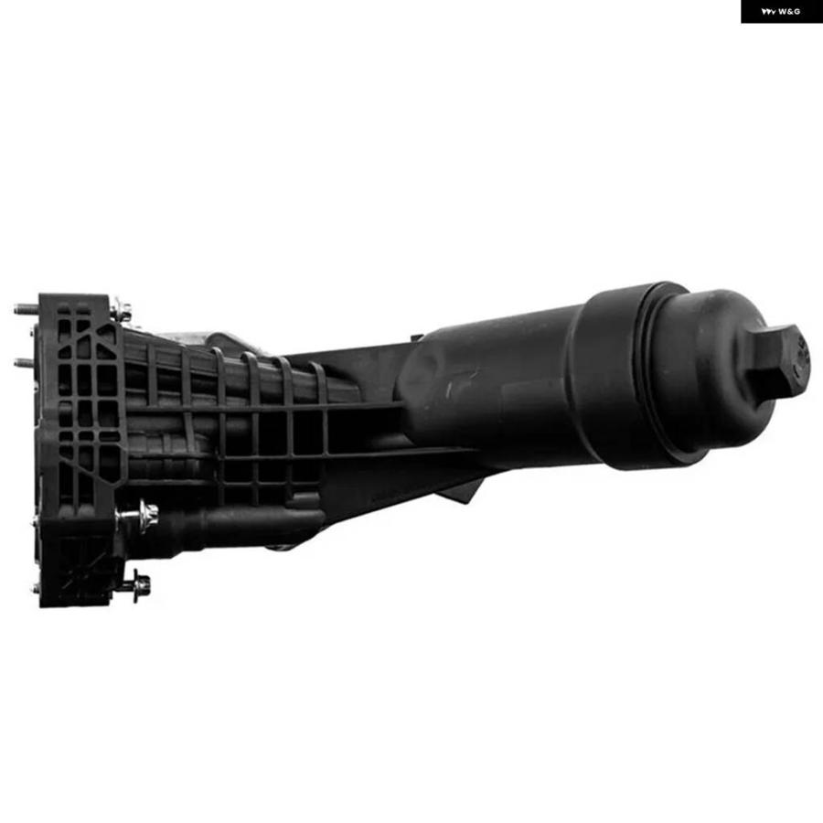 【並行輸入品】エンジン オイルクーラー フィルター ハウジング 11428651710 11428580414 11428580415 BMW ...