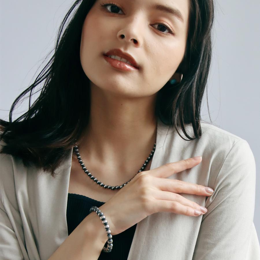 ERICKA NICOLAS BEGAY エリッカ ニコラス ビゲイ【6mm/45cm ERICKA NICOLAS BEGAY エリッカ ニコラス ビゲイ【6mm/45cm