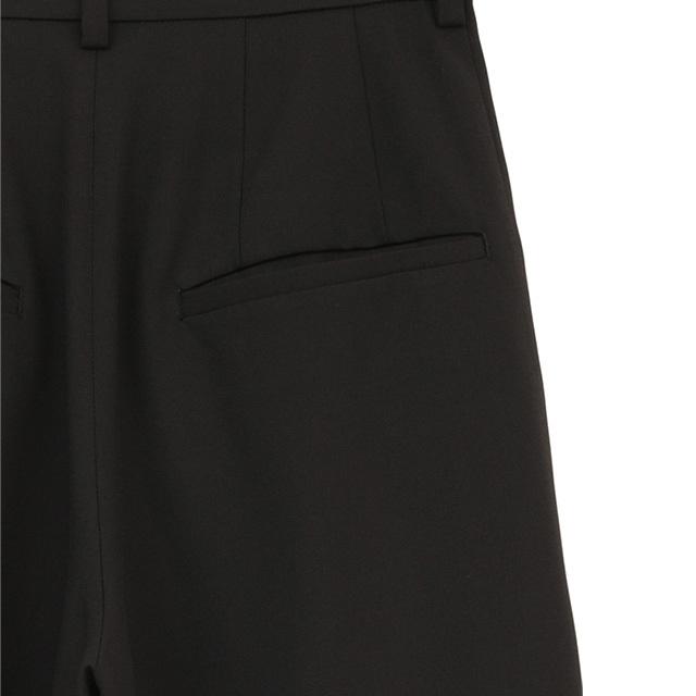 クラネ CLANE ベーシック タック パンツ BASIC TUCK PANTS 【2022 新作】 :2a-cn-l-pt-001:store Volk - 通販 - Yahoo!ショッピング