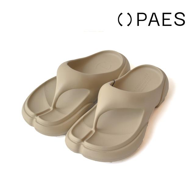 ペイズ PAES リカバリー サンダル New Flip Flop ニューフリップフロップ : store Volk - 通販 - Yahoo!ショッピング