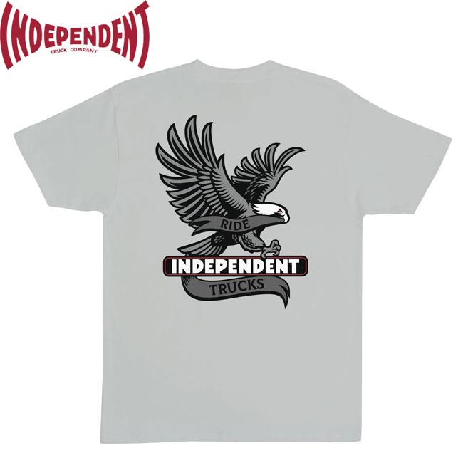 INDEPENDENT TRUCK COMPNY tシャツ Independent インディペンデント Liberty S/S T ...