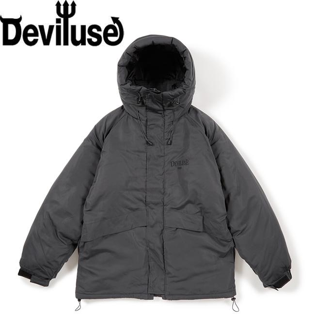 ジャケット Deviluse デビルユース Liberty Type2 Jacket Stone FW24109 アウター メンズ レディース : fw24108-fw24110s ...