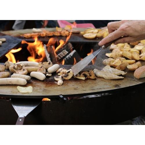 ファイヤーボウル80+ゴアナL ヤグーナ(YAGOONA) アウトドア