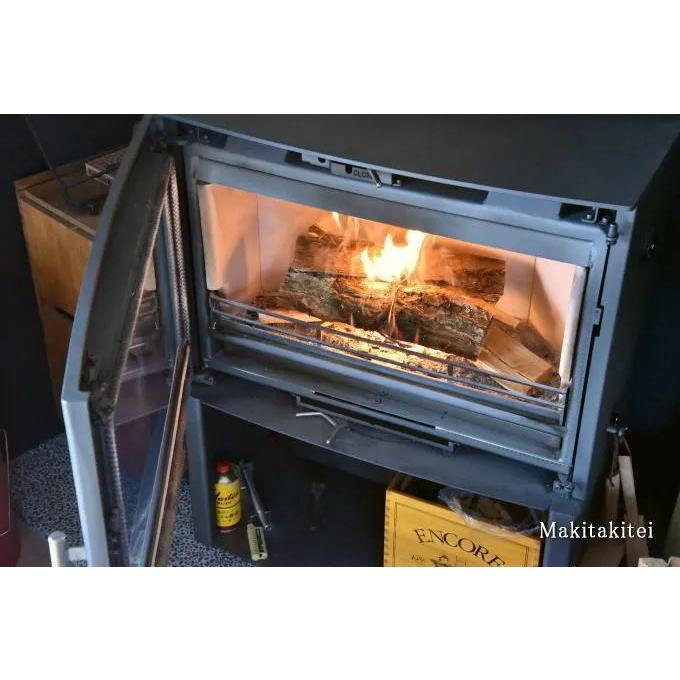 チャールトン＆ジェンリック PV85 2シーズン（実質2ヶ月）使用の薪ストーブ : 薪ストーブのことならありがた屋 - 通販 - Yahoo ...