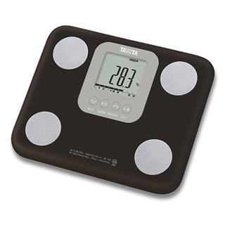 タニタ 体組成計 ブラウン BC-759 BR 【体重計 乗るピタ BMI 体脂肪率】 : Shop Trade - 通販 - Yahoo!ショッピング