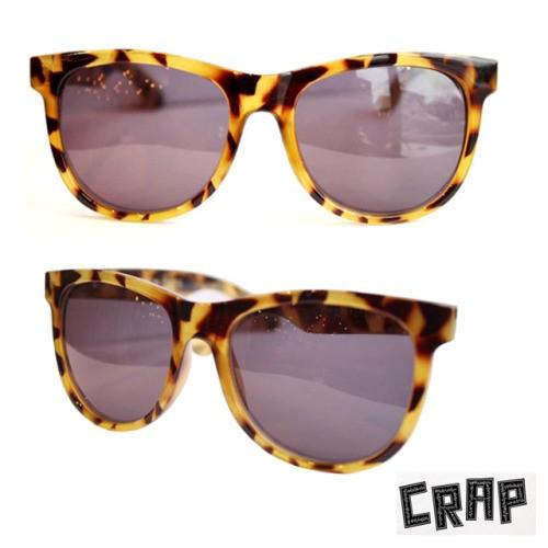 CRAP EYEWEAR（クラップアイウェア） クラップ アイウェア ヌーディ