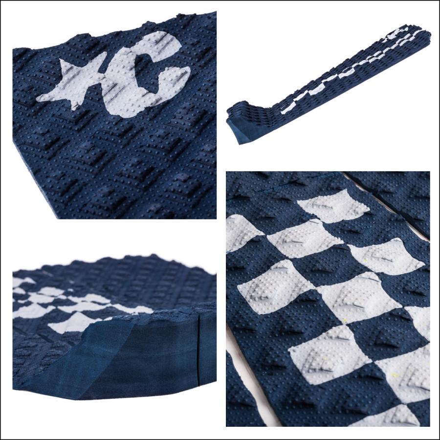 23 CREATURES クリエイチャー デッキパッド JACK FREESTONE LITE ジャック・フリーストーンライト 3ピース デッキパッチ トラクションパッド 日本正規品 ...