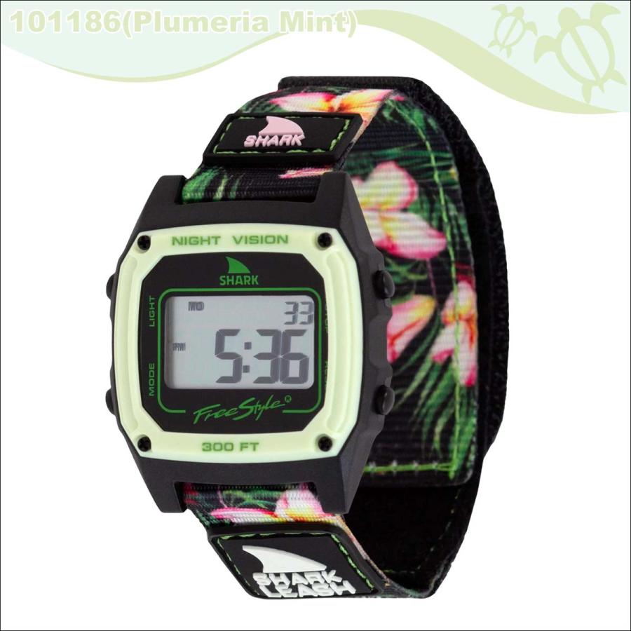 Freestyle 23 フリースタイル 腕時計 SHARK CLASSIC LEASH シャーク クラシック リーシュ 防水 時計 ...