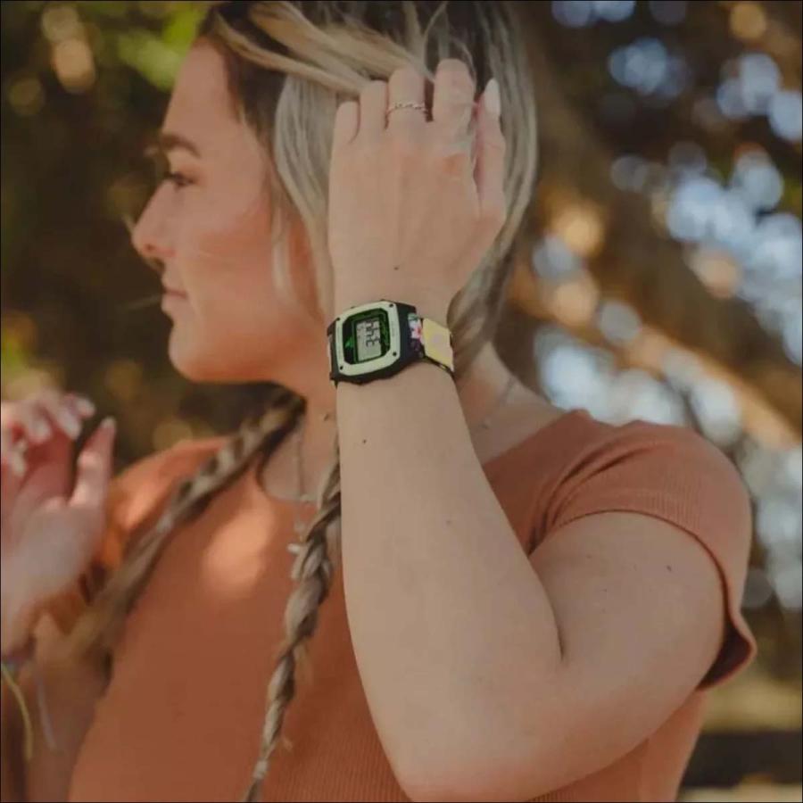 Freestyle 23 フリースタイル 腕時計 SHARK CLASSIC LEASH シャーク クラシック リーシュ 防水 時計 ...