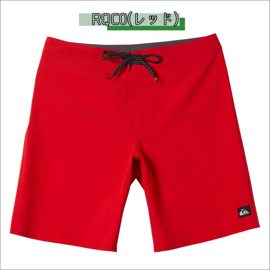 Quiksilver 24 SS QUIKSILVER クイックシルバー ボードショーツ Quiksilver 24 SS QUIKSILVER クイックシルバー ボードショーツ