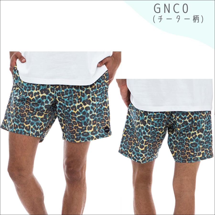 RVCA 23 SS ルーカ ボードショーツ BARNES ELASTIC SHORT 17インチ サーフィン メンズ BD041-602 BD041602 日本正規品 : オーシャン ...