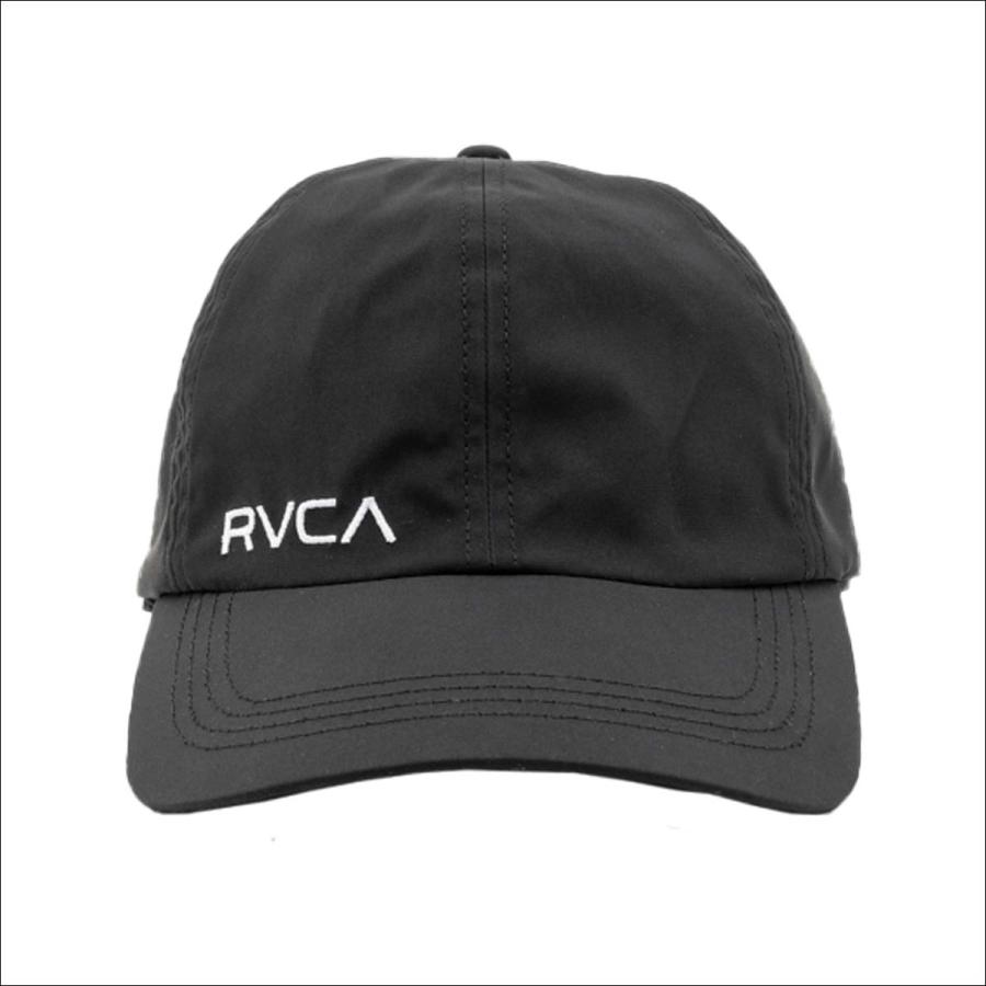RVCA 23 SS ルーカ キャップ GOBI CAP 帽子 アウトドア サンシェード 日除け サイズ調節 レジャー メンズ 2023年春夏 ...