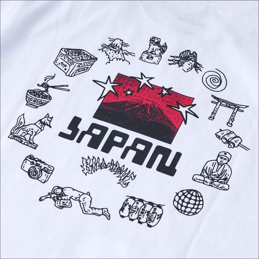 BILLABONG（ビラボン） 25 SS BILLABONG Tシャツ SHONAN STATION SURFERS JAPAN 半袖 ...