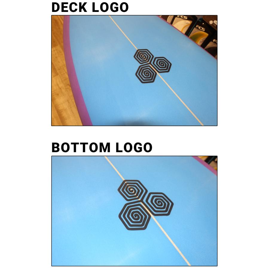 24 チャンネルアイランド Channel Islands FEB’S FISH フェブズ フィッシュ FEBS PU futuers アル ...