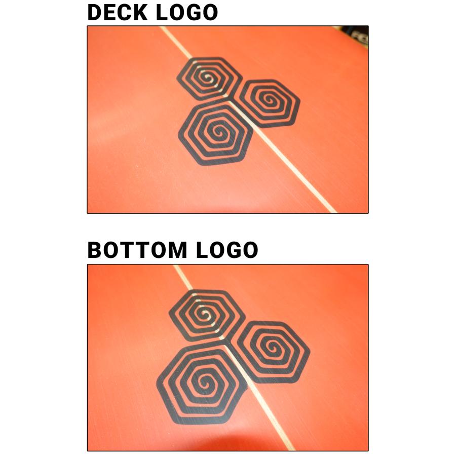 24 チャンネルアイランド Channel Islands FEB’S FISH フェブズ フィッシュ FEBS PU futuers アル ...