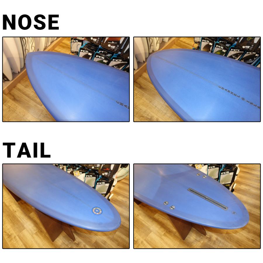 CHANNEL ISLANDS SURFBOARDS 22 チャンネルアイランド Channel Islands CI MID 2+1 ...