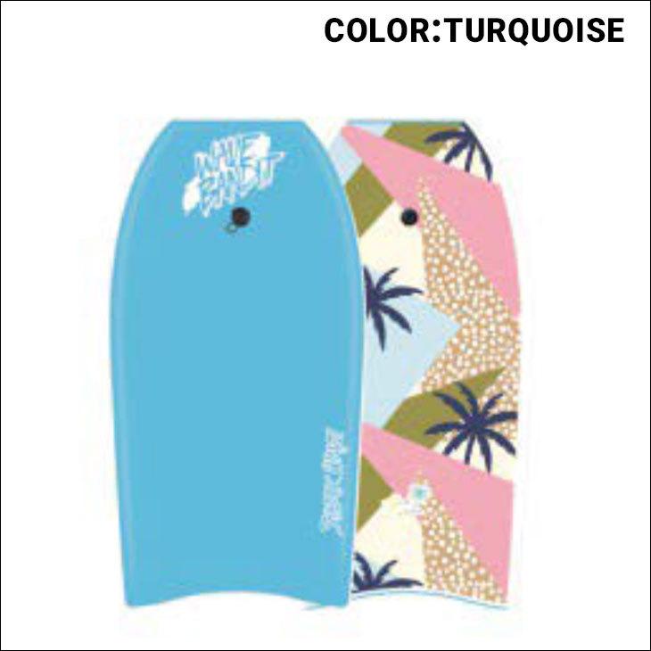 2022年モデル WAVE BANDIT ボディーボード TINA COHEN SHOCKWAVE 42 ティナ・コーヘン ウェーブ ...