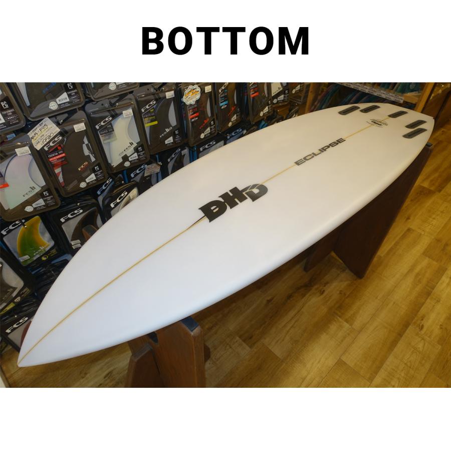 24 DHD MF ECLIPSE エムエフ エクリプス PU FCS2 Futuers サーフボード 2024年 日本正規品 : dhd-eclips-pu : オーシャン スポーツ ...