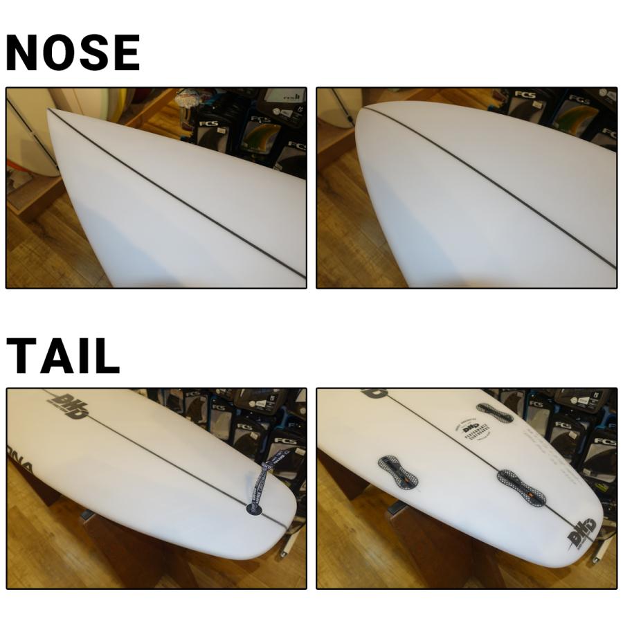 25 DHD EE DNA PU FCS2 Futuers サーフボード 2025年 日本正規品 : dhd-eedna-pu : オーシャン ...