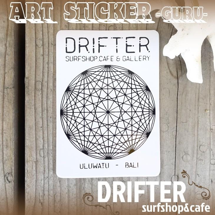Drifter（ドリフター） DRIFTER surf shop & cafe サーフショップアンドカフェ スピリチュアル ロブ・マチャド ...