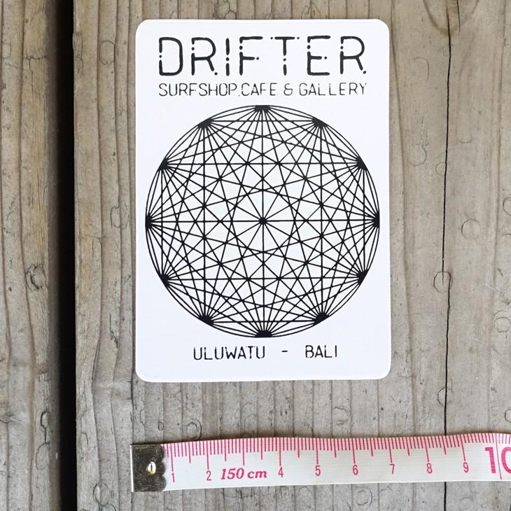 Drifter（ドリフター） DRIFTER surf shop & cafe サーフショップアンドカフェ スピリチュアル ロブ・マチャド ...