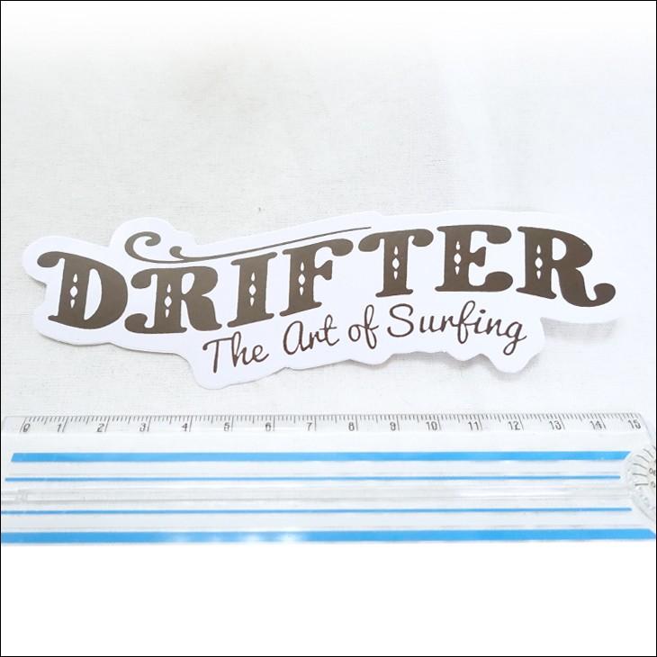 Drifter（ドリフター） DRIFTER surf shop & cafe サーフショップアンドカフェ SCROLL スクロール ロブ ...