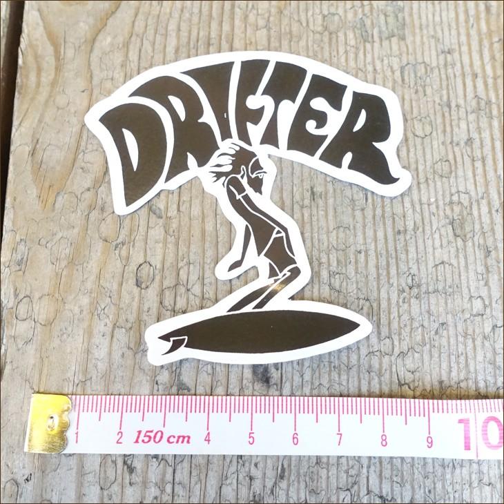 Drifter（ドリフター） DRIFTER surf shop & cafe サーフショップアンドカフェ Rob Machado ART ...