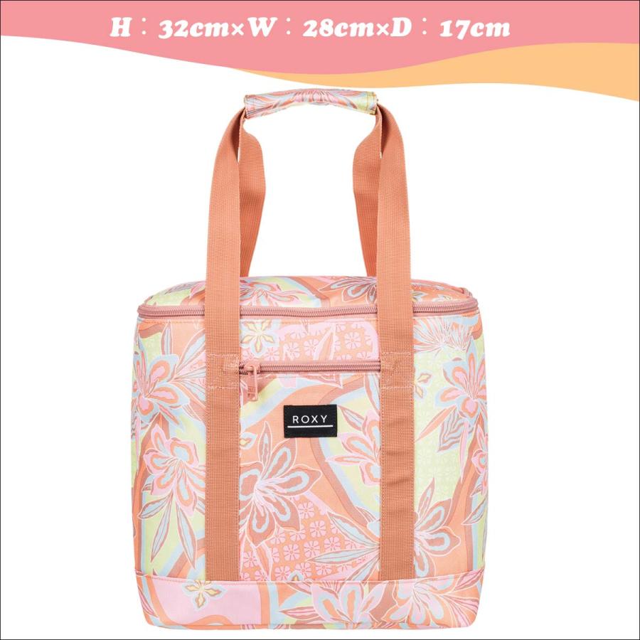 ROXY 23 HS ロキシー バッグ WATER EFFECT リサイクルパリエステル アウトドア ERJAA04172 日本正規品 ...