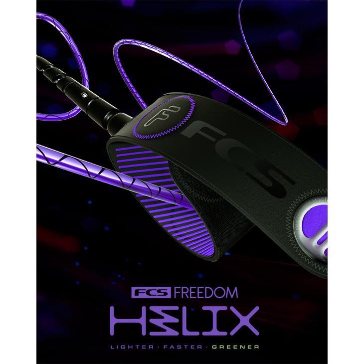 FCS リーシュコード 9ft サーフィン サーフボード 25 FREEDOM FCS リーシュコード 9ft サーフィン サーフボード 25 FREEDOM