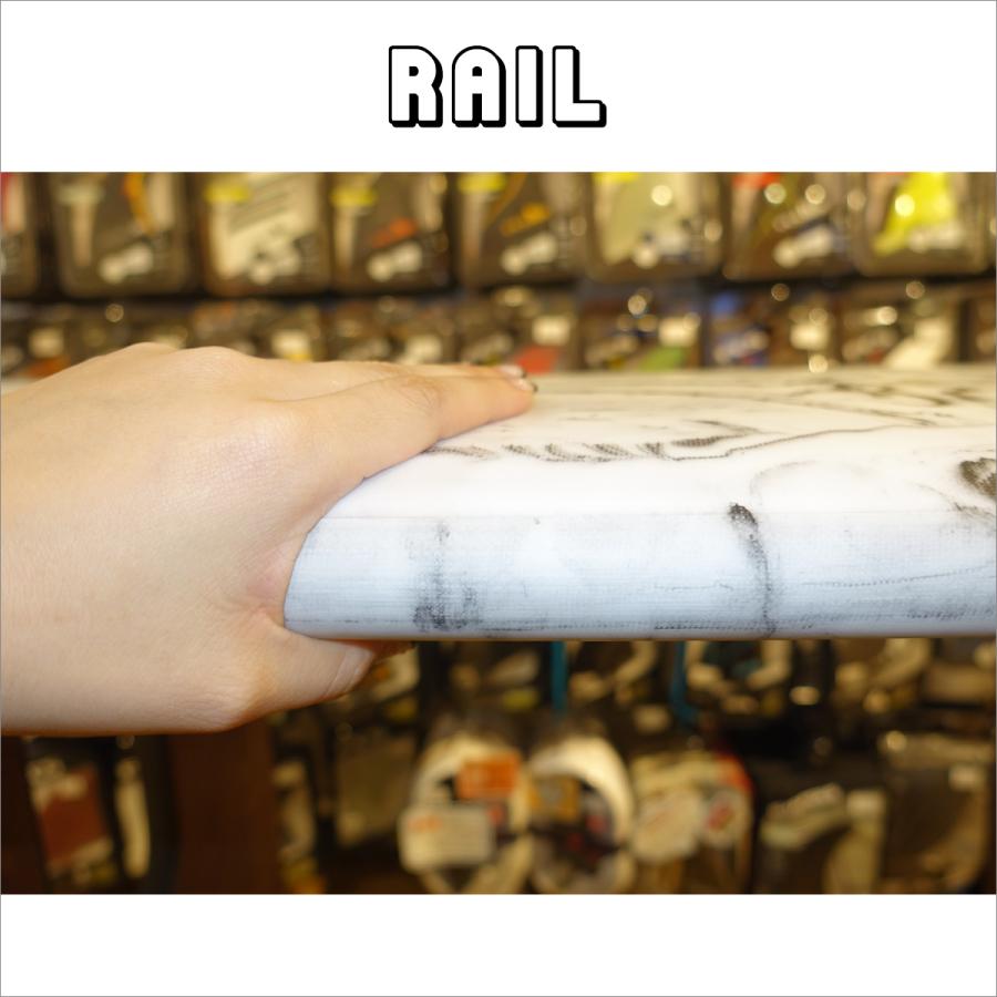 FIREWIRE 25 ファイアーワイヤー Machado Cado Grey Swirl Helium マチャドカボ アボカド ヒーリアム ...