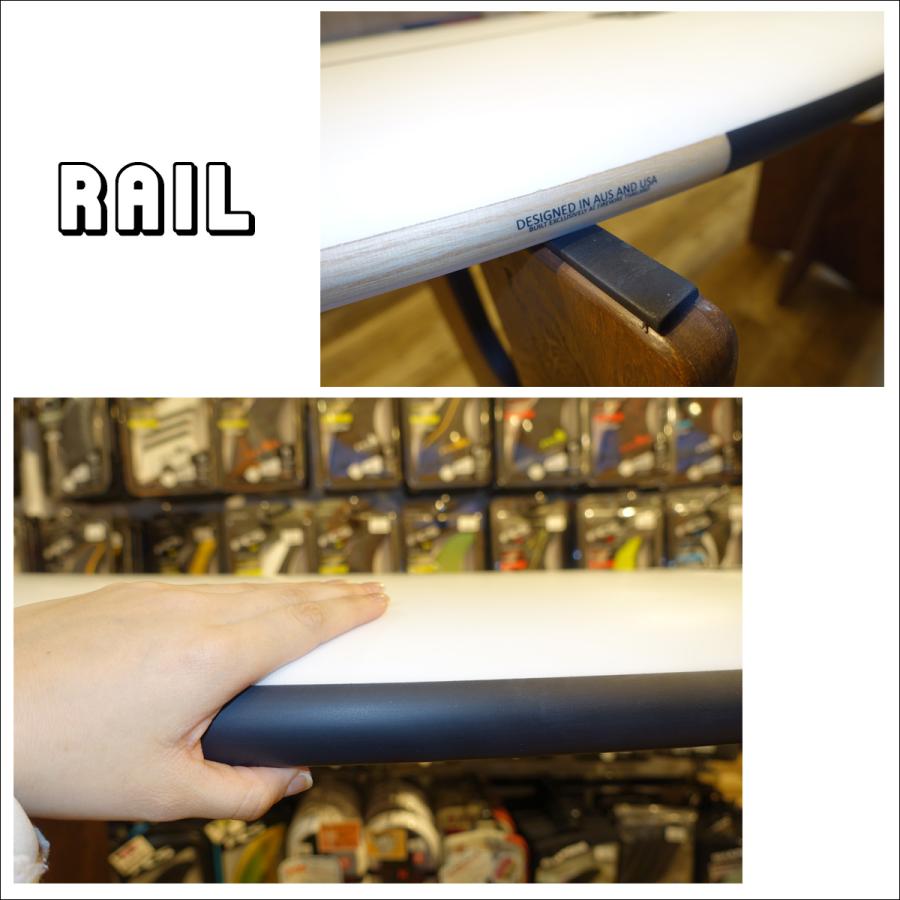 25 FIREWIRE ファイアーワイヤー GROOVE MACHADO HELIUM グルーヴ マチャド ヒーリアム サーフボード 2025 ...