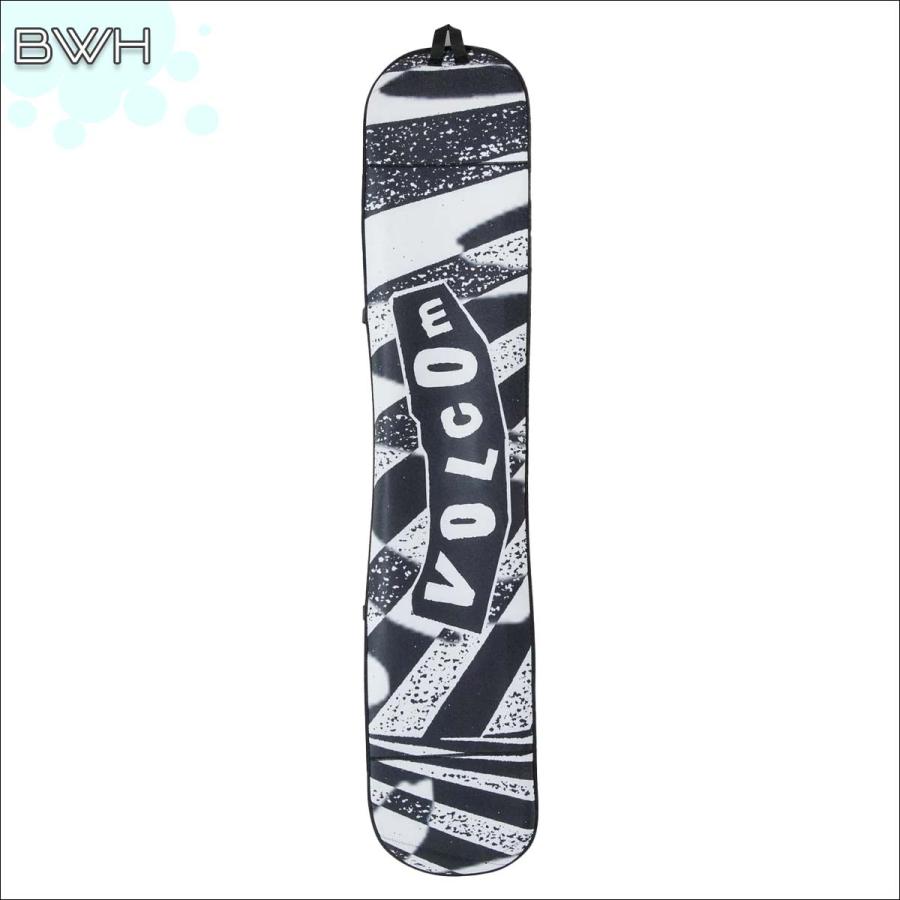 VOLCOM（ボルコム） 24/25 スノー スノーボードケース ボードカバー