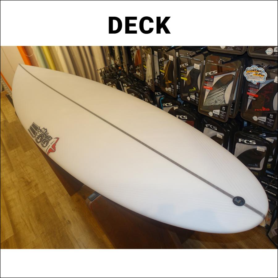 24 JS SURFBOARD RAGING BULL レイジングブル PU サーフボード 2024年 日本正規品 :js ...