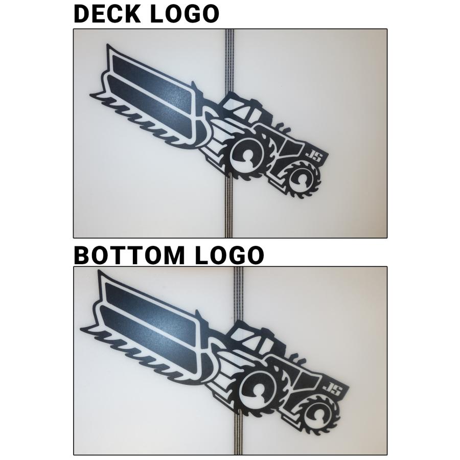 JS SURFBOARD XERO Fusion ゼロフュージョン PU サーフボード 日本正規品 : オーシャン スポーツ - 通販 - Yahoo!ショッピング