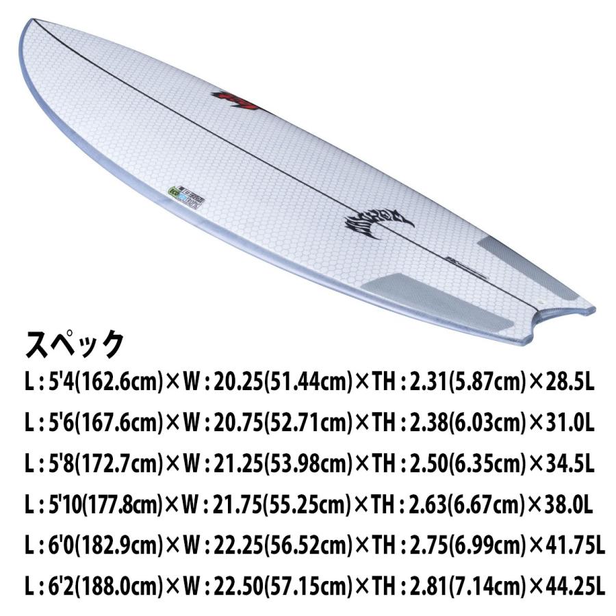 予約商品 24 LIB TECH LOST MAYHEM リブテック ロスト メイヘム PUDDLE FISH パドル フィッシュ ...