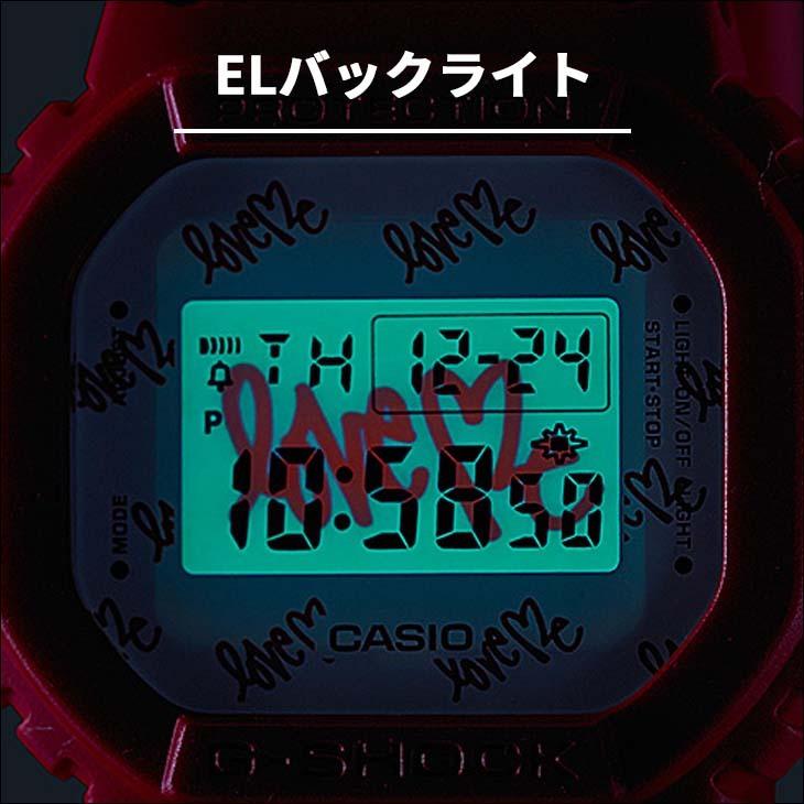 G-SHOCK ジーショック BABY-G ベイビージー LOV-20B-4JR G-SHOCK ジーショック BABY-G ベイビージー LOV-20B-4JR