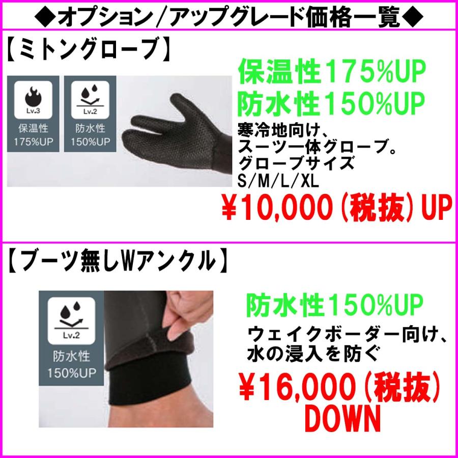 O'NEILL 23-24 O'NEILL オニール ライトドライ ドライスーツ O'NEILL 23-24 O'NEILL オニール ライトドライ ドライスーツ