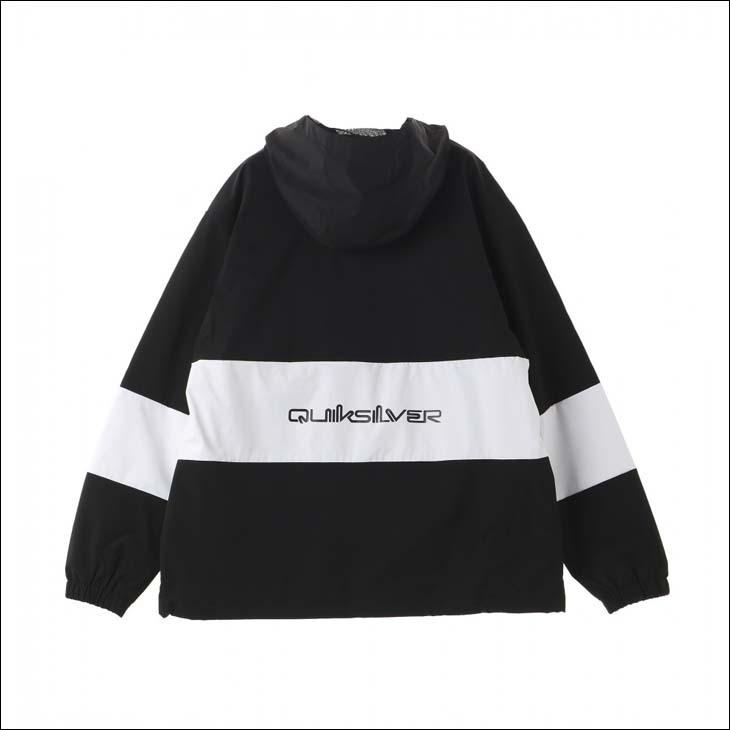Quiksilver 21 QUICKSILVER クイックシルバー ジャケット TRANSEASONAL ANORAK アウター スノー ...