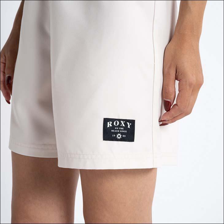 23 ROXY ロキシー ボードショーツ LUNCH CALM COLOR サーフトランクス レディース 2023年春夏 RBS231020 日本正規品 :rbs231020:オーシャン ...