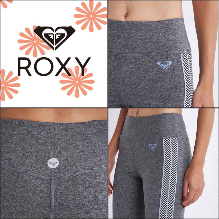 ROXY 23 FW SRORTS＆FITNESS ロキシー スポーツアンドフィットネス レギンス AHEAD OF TIMES FLARE ...