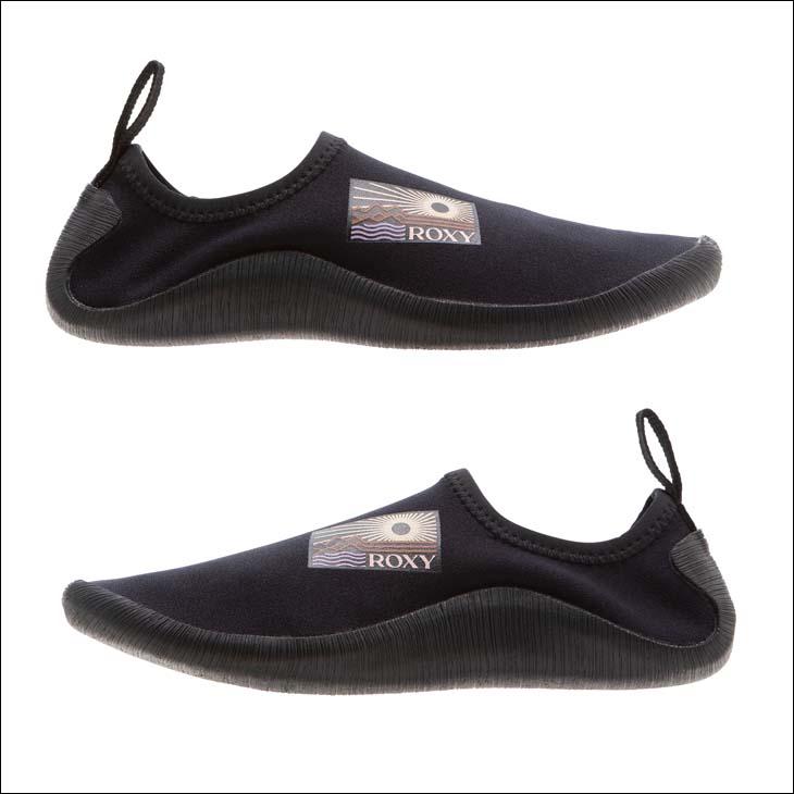 ROXY 23 ロキシー ビーチシューズ 1.0 OUTDOOR WATER SOCKS マリンシューズ SUP レディース 2023年春夏 ...