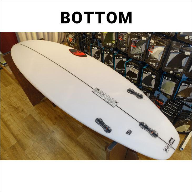 SHARP EYE シャープアイ サーフボード STORMS ストームズ 2022年モデル 日本正規品 :se-storms:オーシャン スポーツ - 通販 - Yahoo!ショッピング