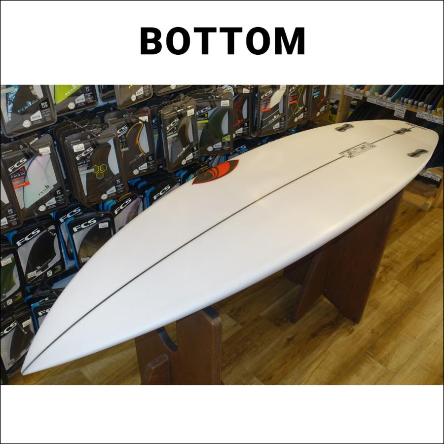 23 シャープアイ SHARP EYE STORMS ストームズ PU FCS2 サーフボード ショートボード 2023年 日本正規品 : オーシャン スポーツ - 通販 - Yahoo!ショッピング