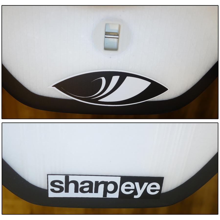 23 シャープアイ SHARP EYE INFERNO 72 インフェルノ72 E3-LITE EPS FCS2 サーフボード 2023年 ...